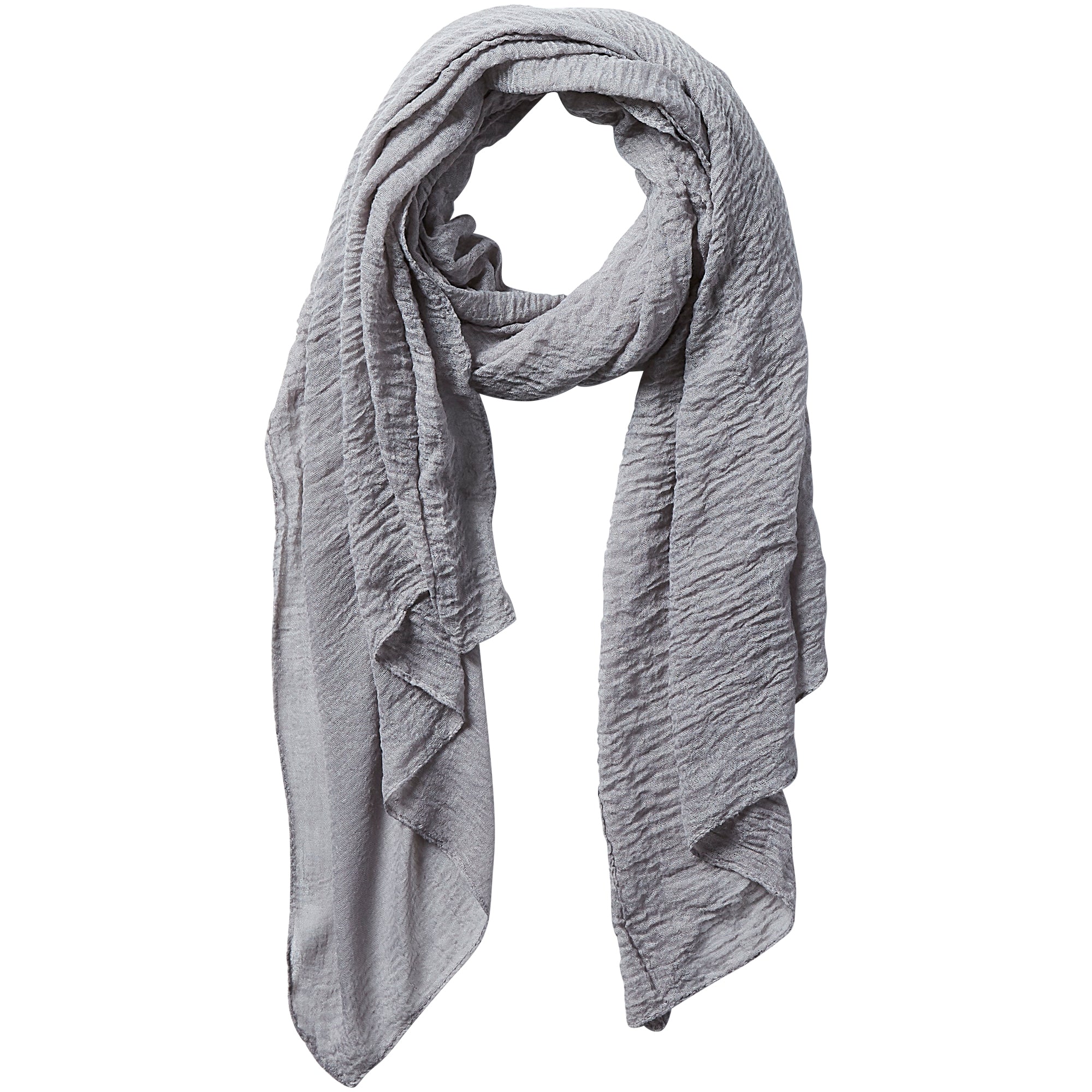 Wholesale Insect Shield Scarf - Gray – Hadley Wren