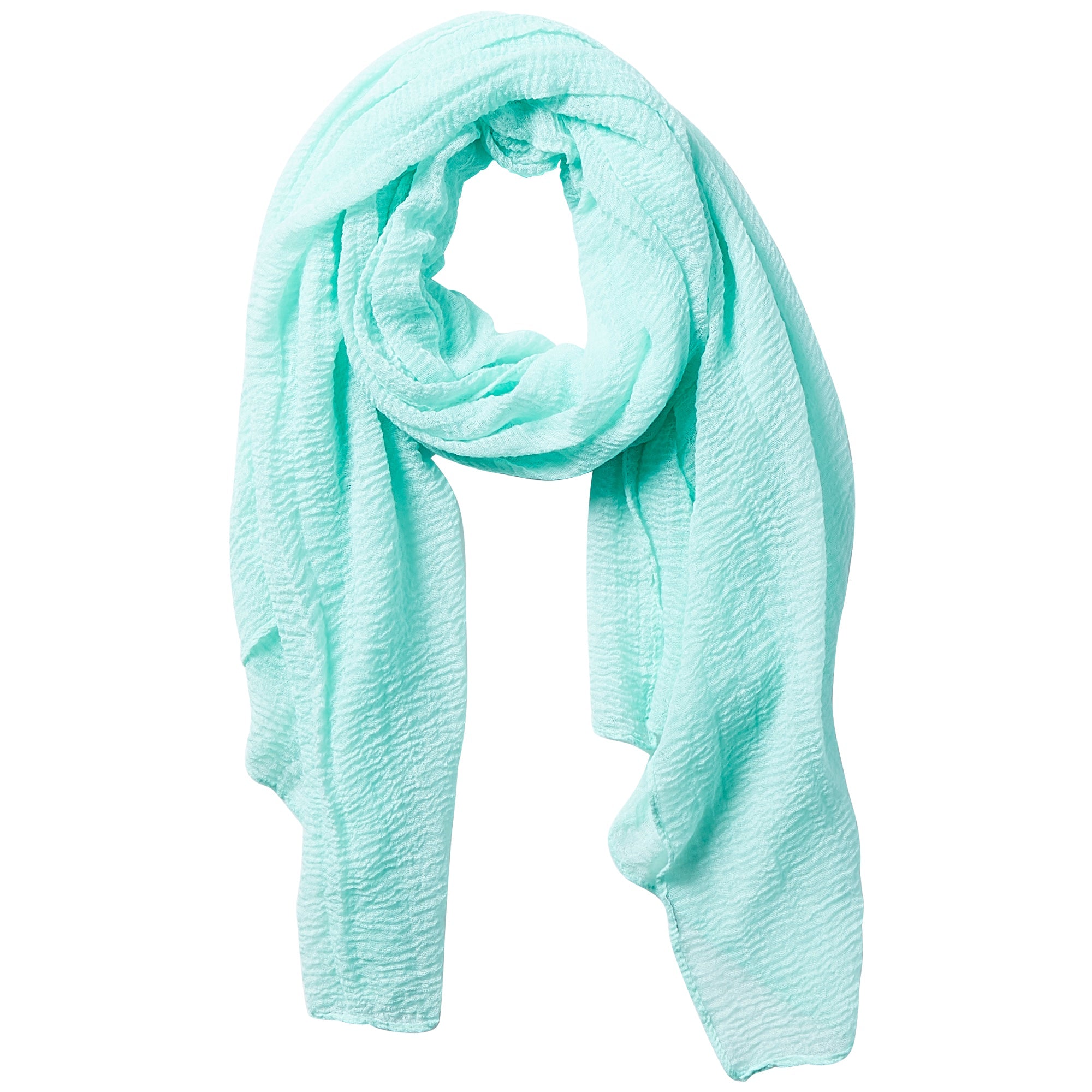 Insect Shield Scarf - Seafoam – Hadley Wren