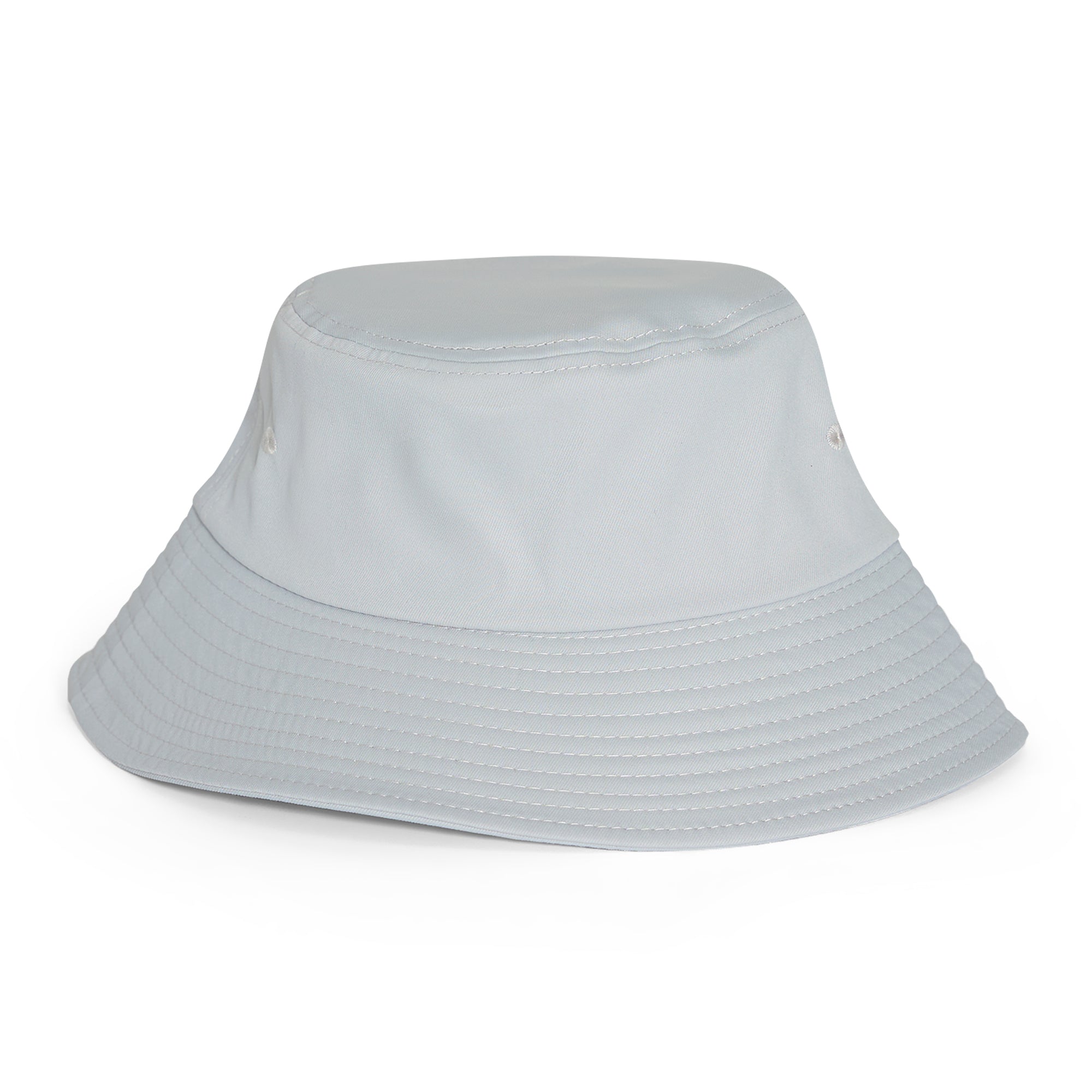 Insect Shield Bucket Hat - Light Gray – Hadley Wren