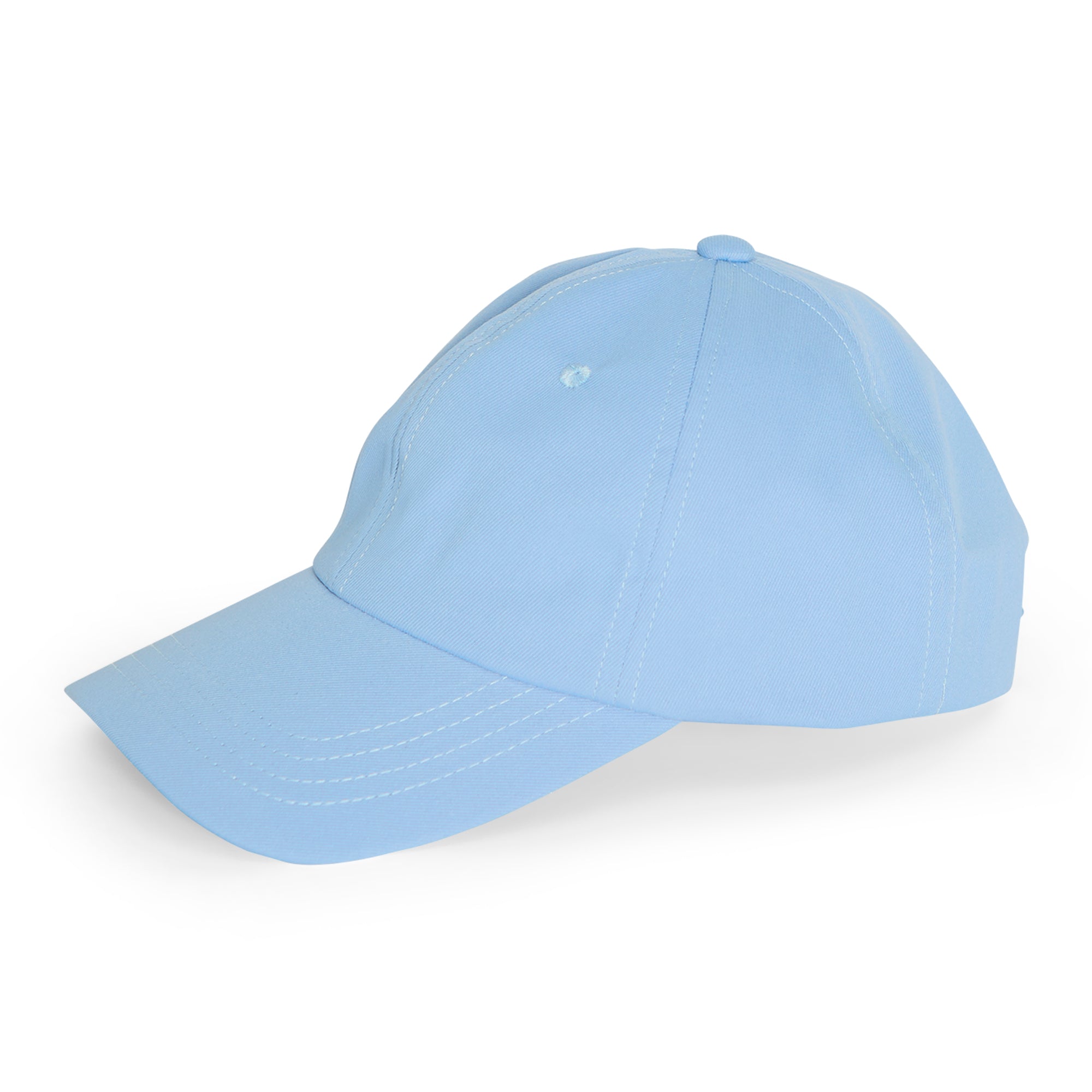 Insect Shield Ball Cap - Powder Blue – Hadley Wren